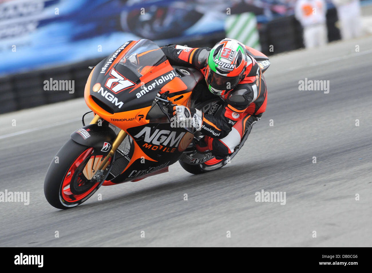 Ngm mobile forward racing hi-res stock photography and images - Alamy