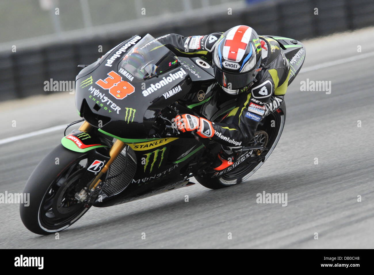 Monster Yamaha Tech 3 Stock Photos & Monster Yamaha Tech 3 Stock Images ...