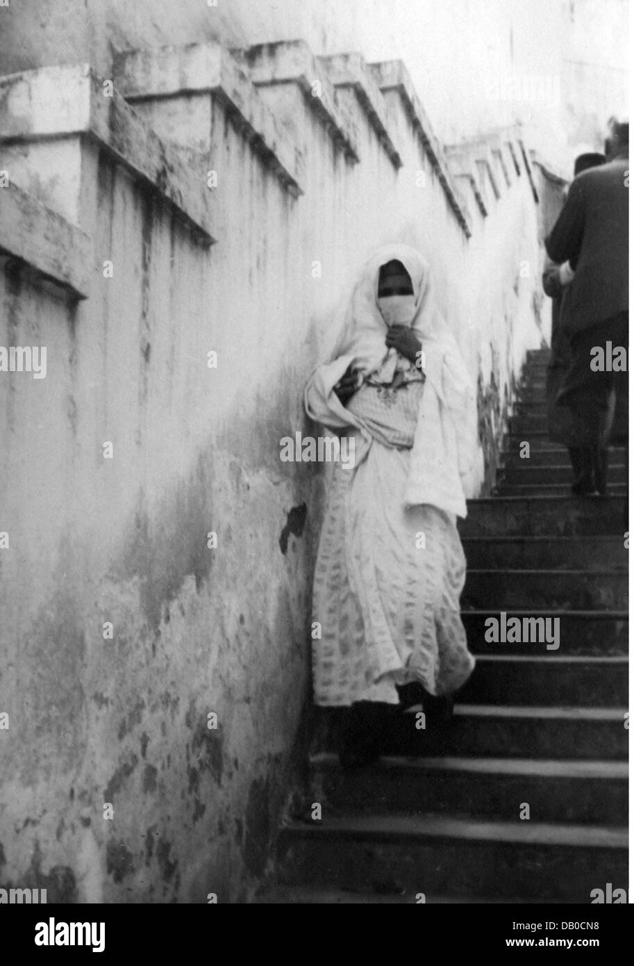 Women Tangier High Resolution Stock Photography and Images - Alamy