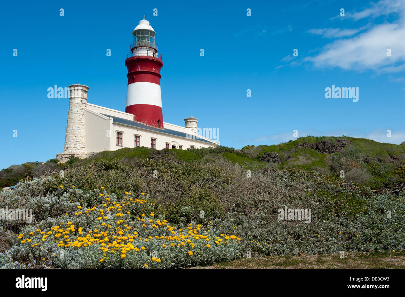 Agulhas national park hi-res stock photography and images - Alamy