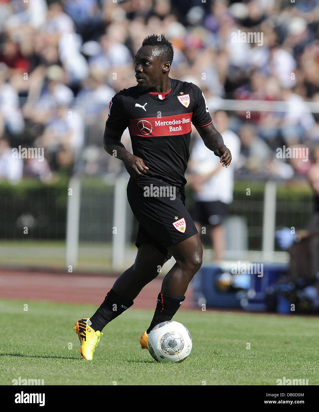 Arthur boka hi-res stock photography and images - Alamy