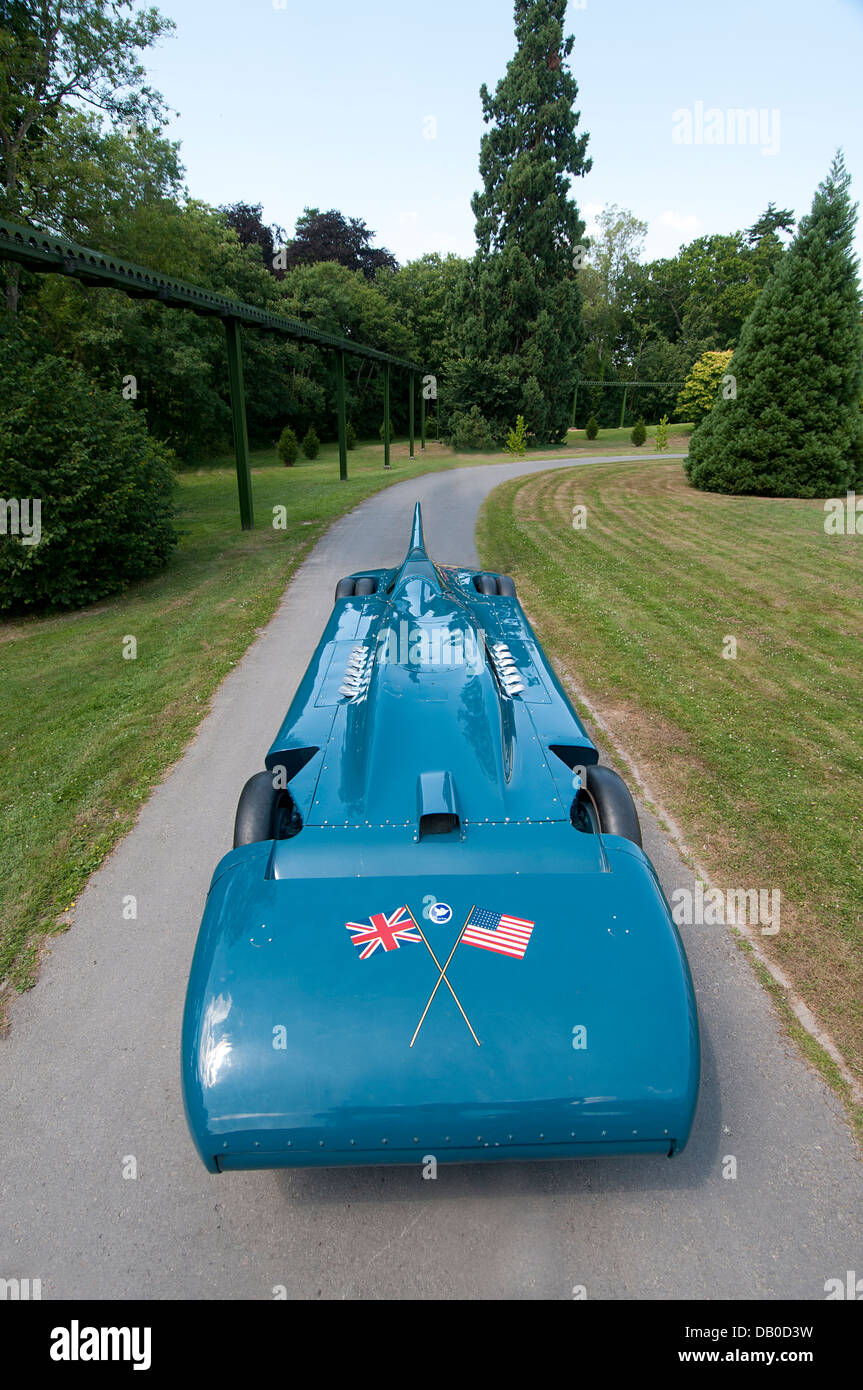 1935 blue bird v hi-res stock photography and images - Alamy