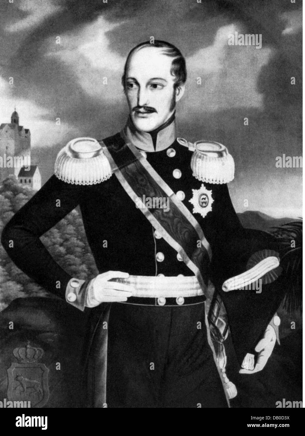 Kugelgen hi-res stock photography and images - Alamy