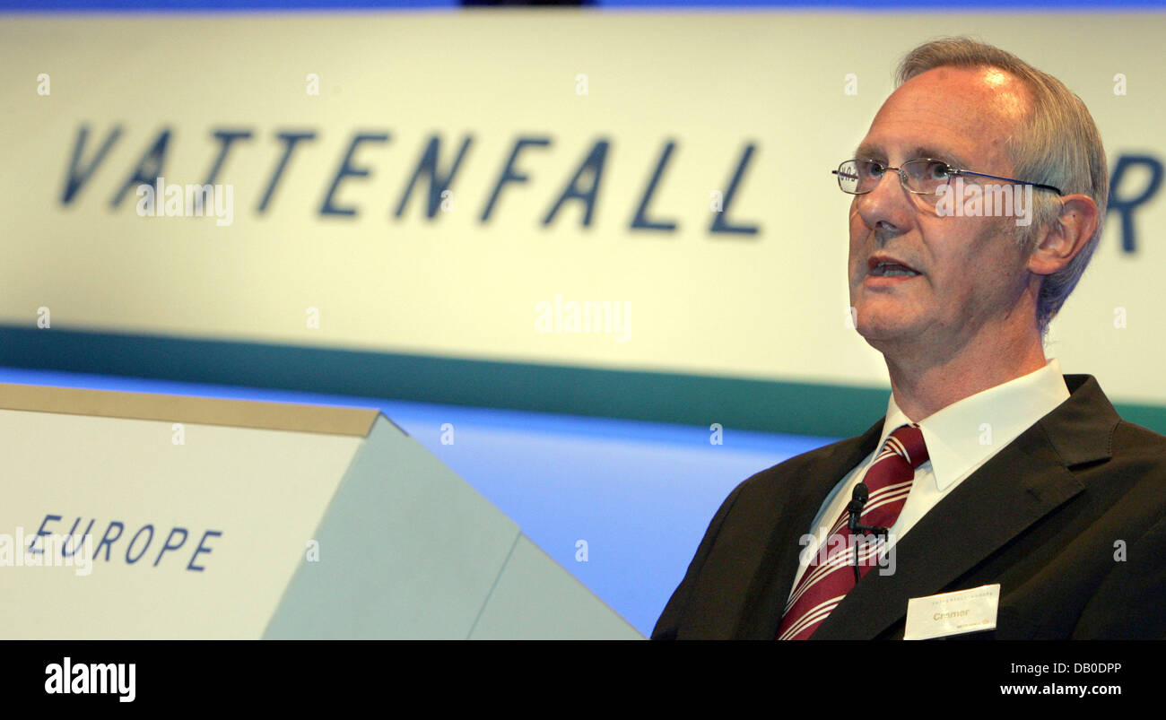 General hans cramer hi-res stock photography and images - Alamy