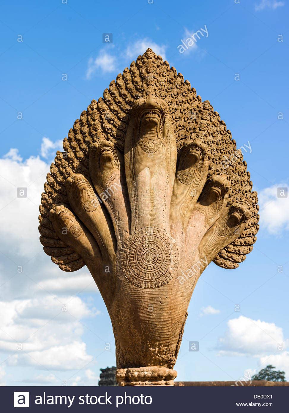 Seven Headed Stock Photos & Seven Headed Stock Images - Alamy