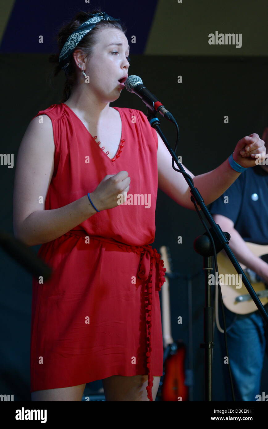 Spikedrivers hi-res stock photography and images - Alamy