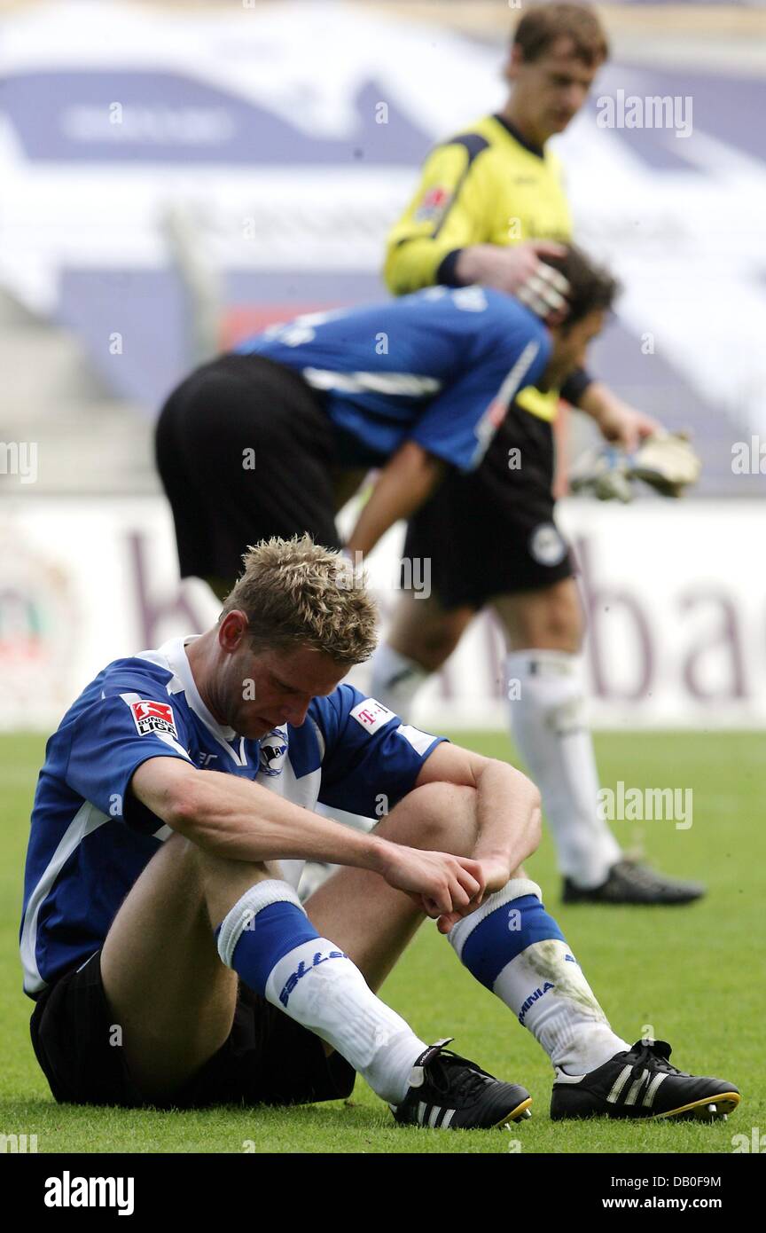 Markus schuler hi-res stock photography and images - Alamy