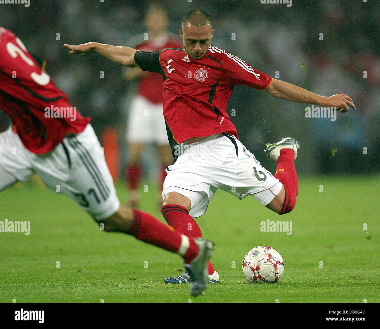 Christian pander hi-res stock photography and images - Alamy