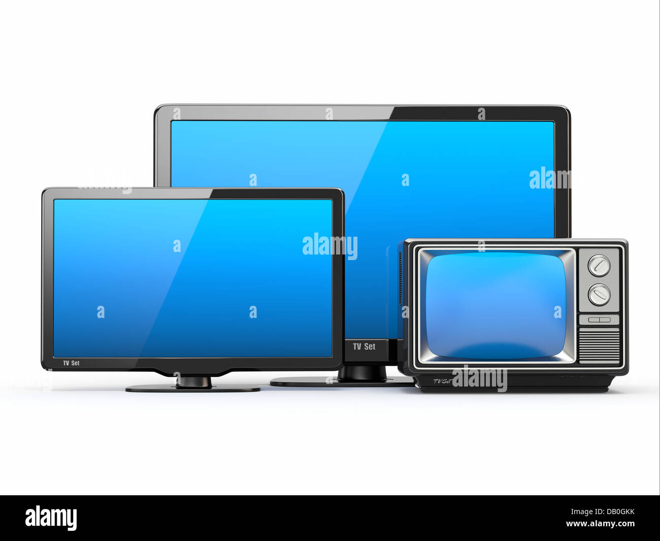 high-definition-tv-different-screen-sizes-3d-stock-photo-alamy