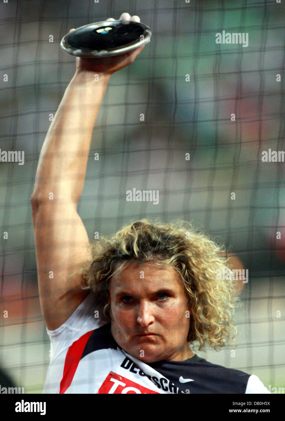 Dietzsch franka hi-res stock photography and images - Alamy