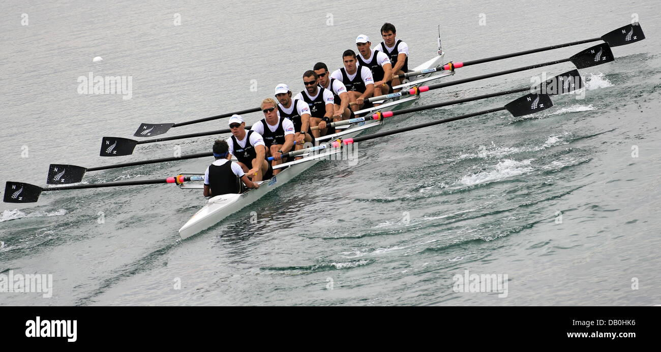 R oars hi-res stock photography and images - Alamy