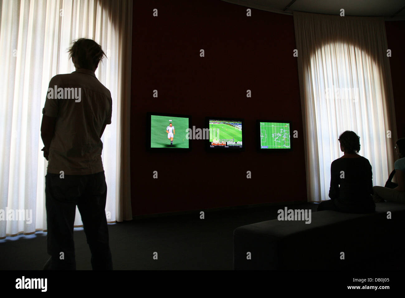 2006 fifa world cup final hi-res stock photography and images - Alamy