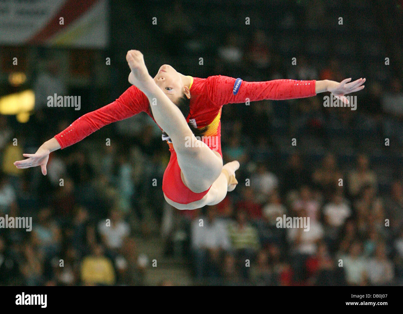 Cheng Fei High Resolution Stock Photography and Images - Alamy