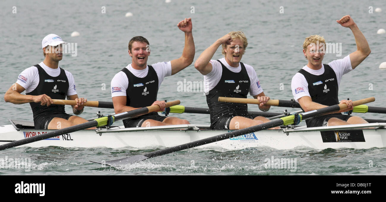 Eric murray and hamish bond hi-res stock photography and images - Alamy