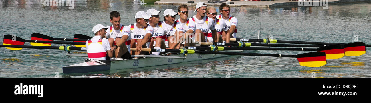 Peter thiede hi-res stock photography and images - Alamy