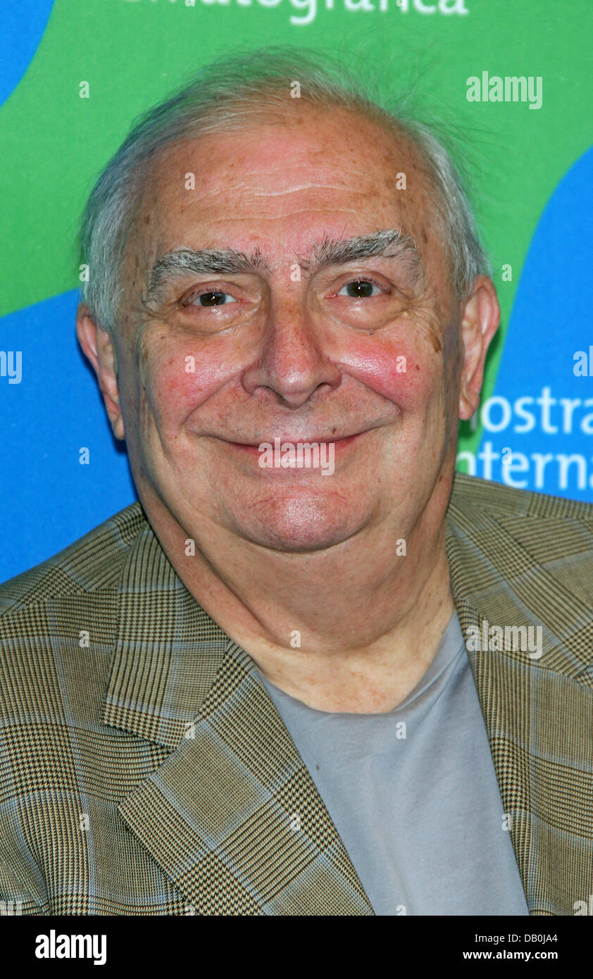 Claude chabrol hi-res stock photography and images - Alamy