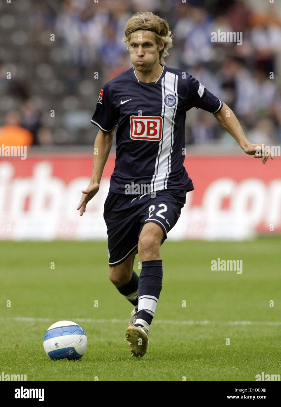 Tobias grahn hi-res stock photography and images - Alamy