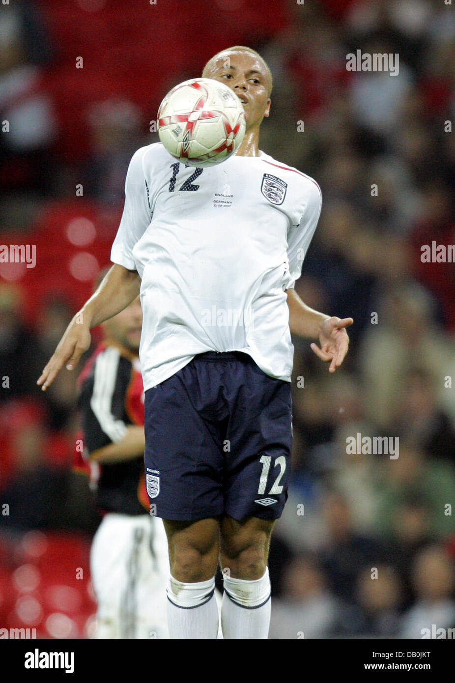Wes brown england hi-res stock photography and images - Alamy