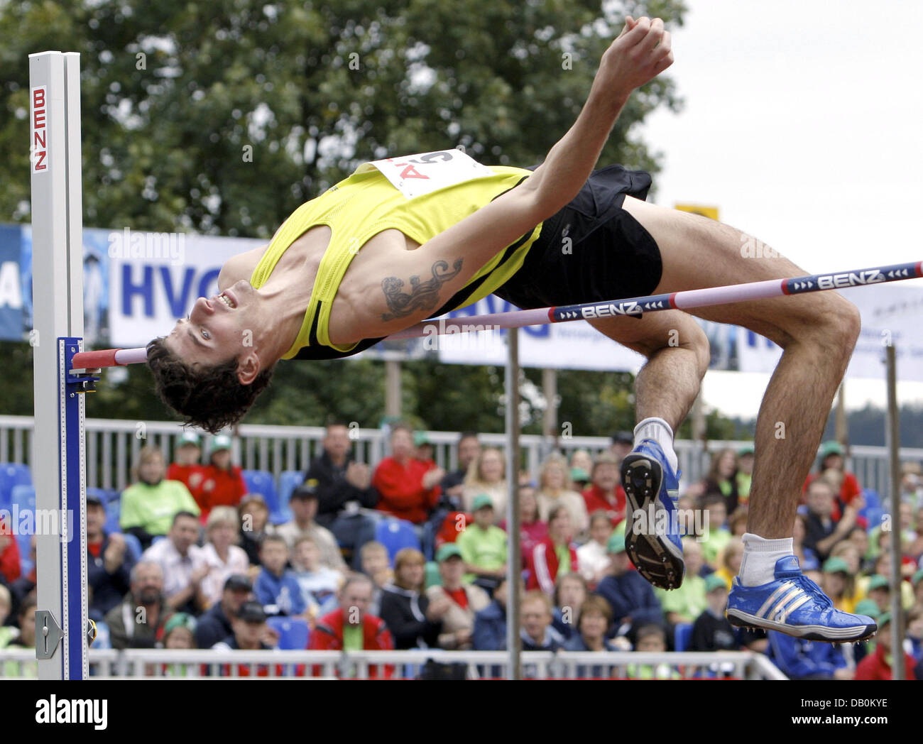Jaroslav baba hi-res stock photography and images - Alamy