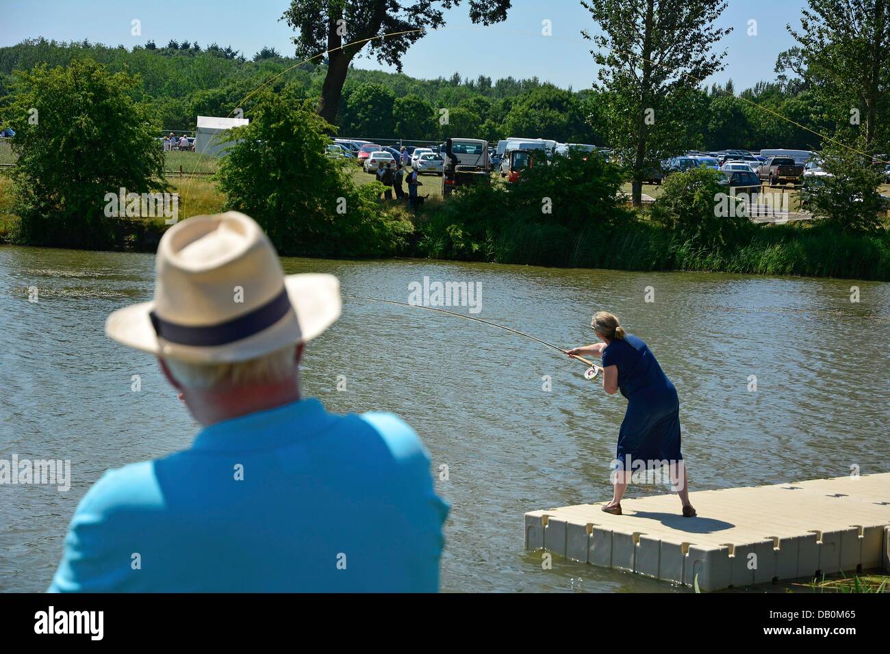 Fiona Hall High Resolution Stock Photography and Images - Alamy