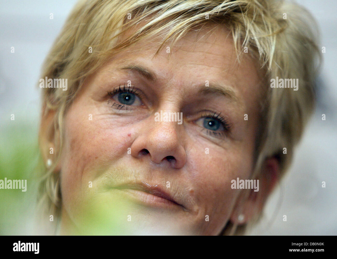 Silvia neid hi-res stock photography and images - Alamy