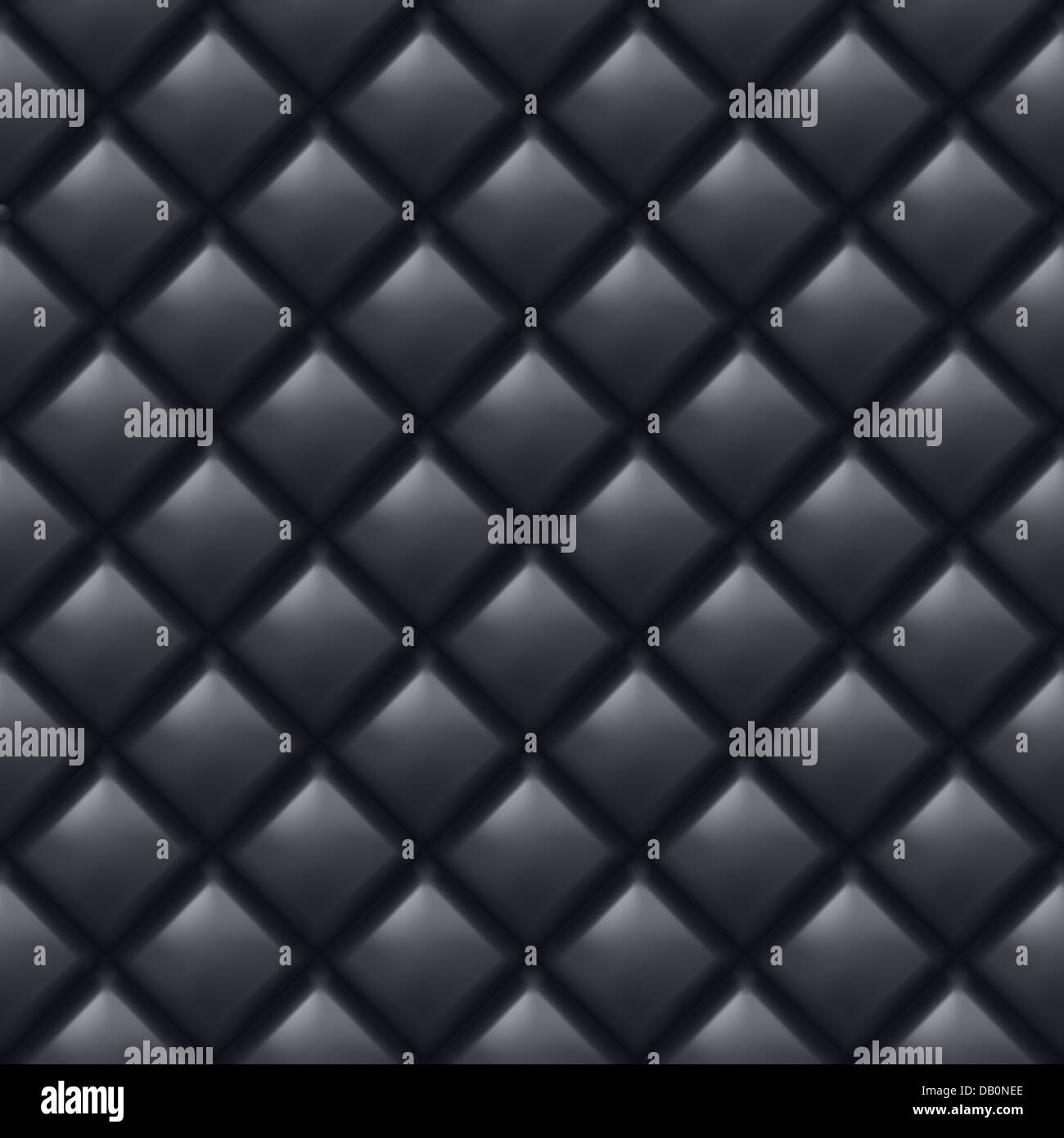 Seamless texture of abstract black wall. Illustration of designer Stock ...