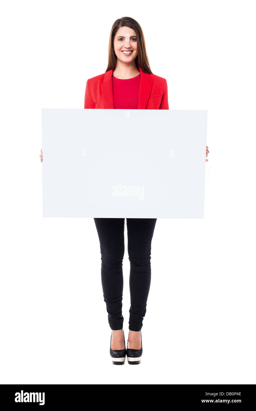 Place your ad Cut Out Stock Images & Pictures - Alamy