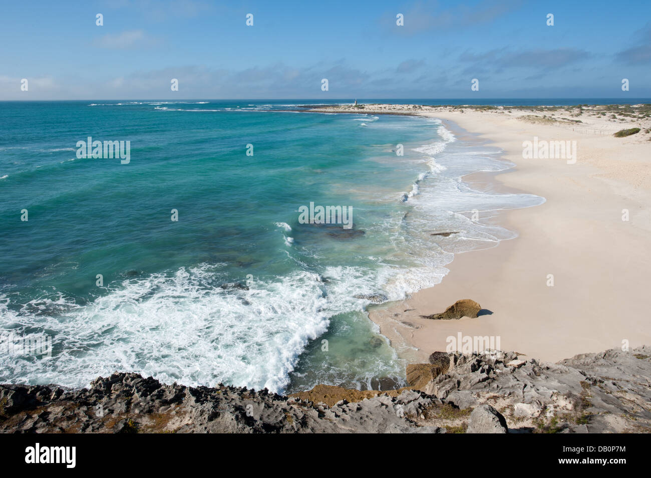 Waenhuiskrans Reserve, Arniston, South Africa Stock Photo - Alamy