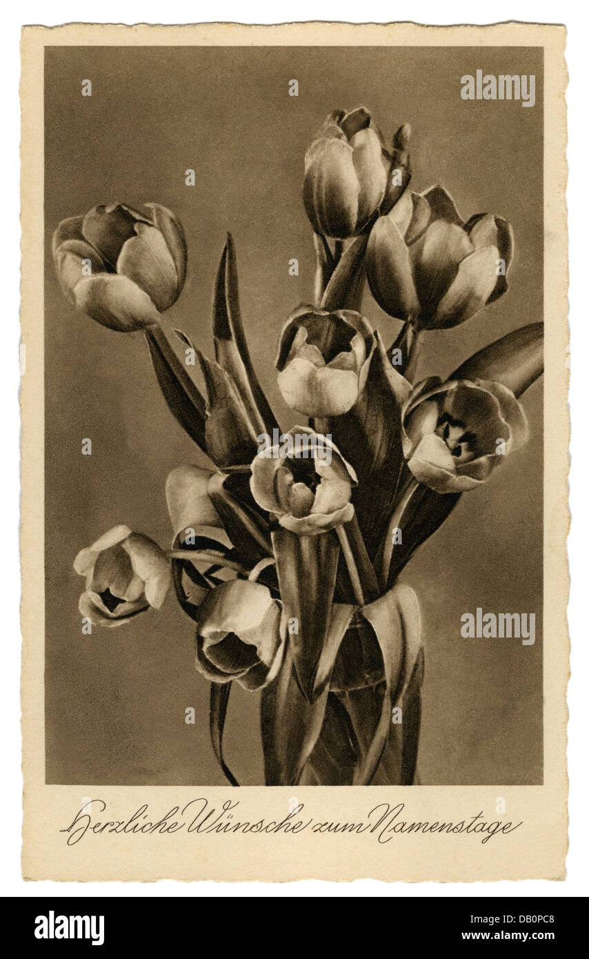 Namenstage hi-res stock photography and images - Alamy