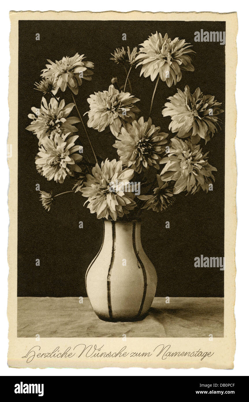 Namenstage hi-res stock photography and images - Alamy