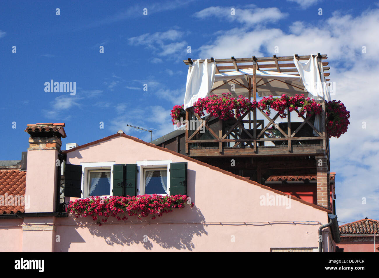 Altana venice hi-res stock photography and images - Alamy