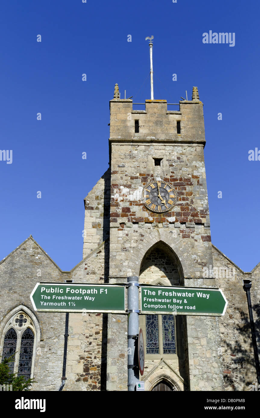 Doomsday church hi-res stock photography and images - Alamy