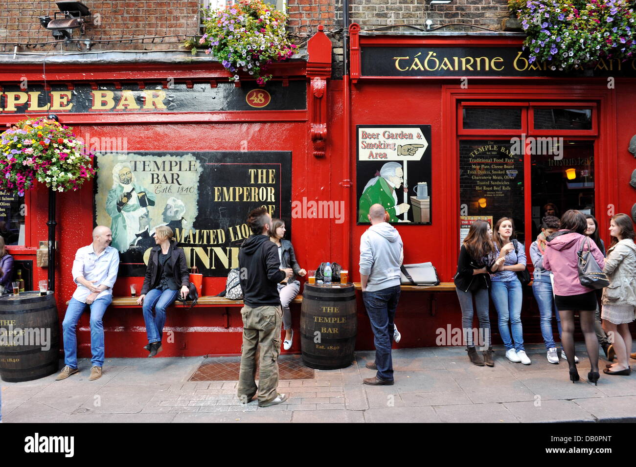 Bier temple hi-res stock photography and images - Alamy