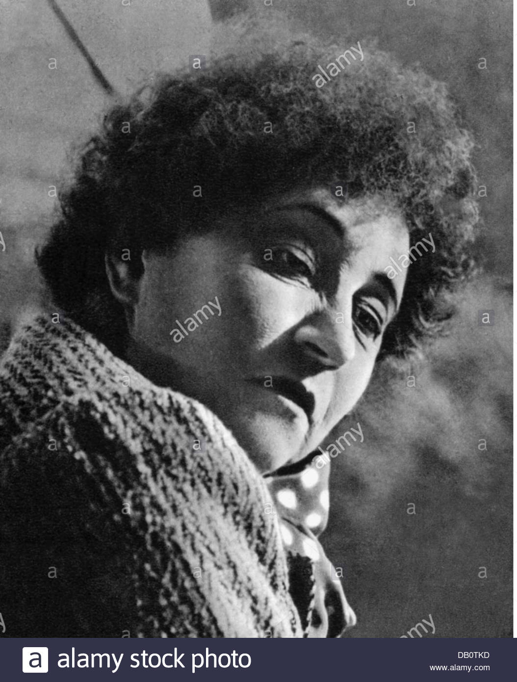 Sidonie Gabrielle Colette Stock Photos & Sidonie Gabrielle Colette ...