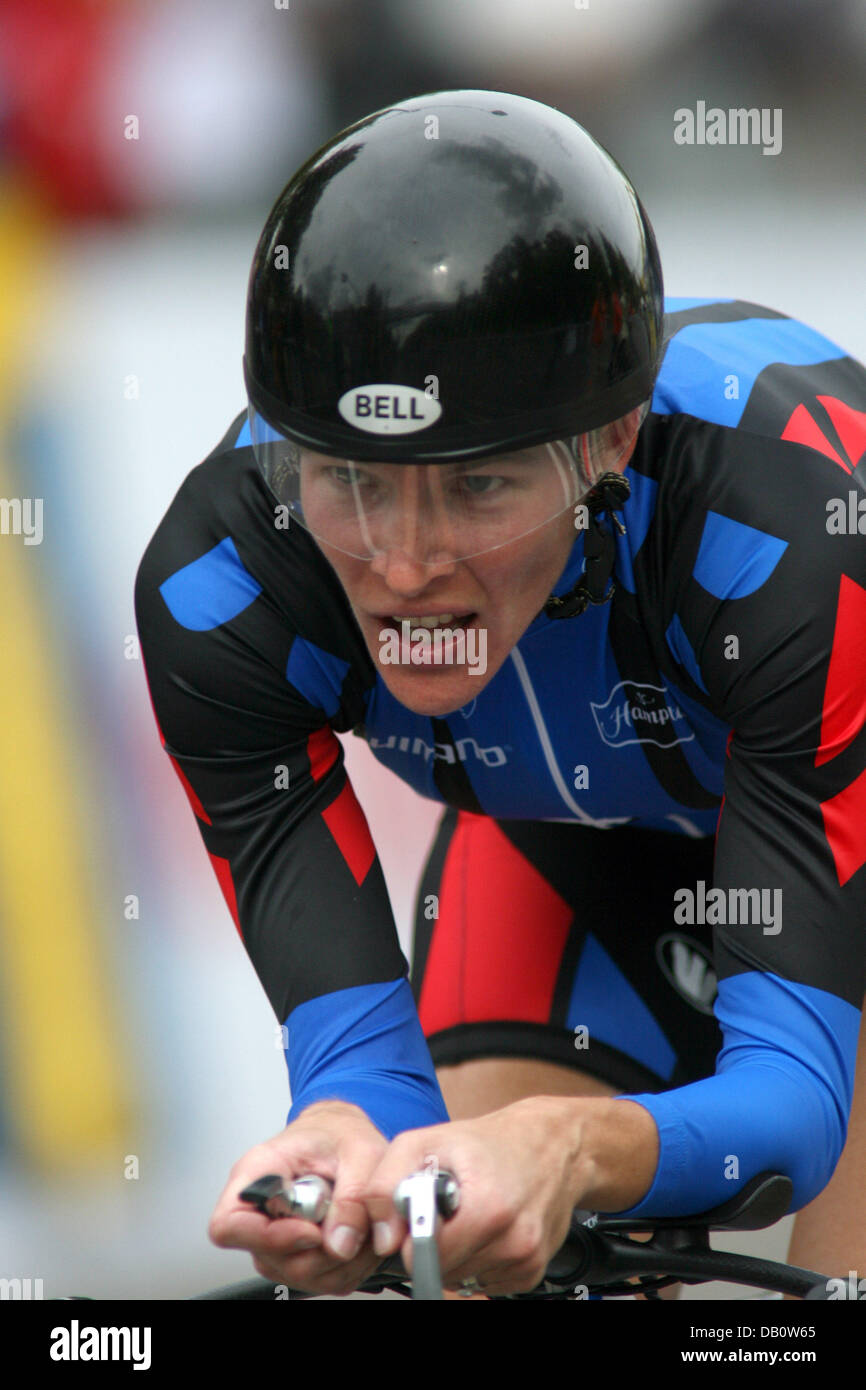 Christine thorburn hi-res stock photography and images - Alamy