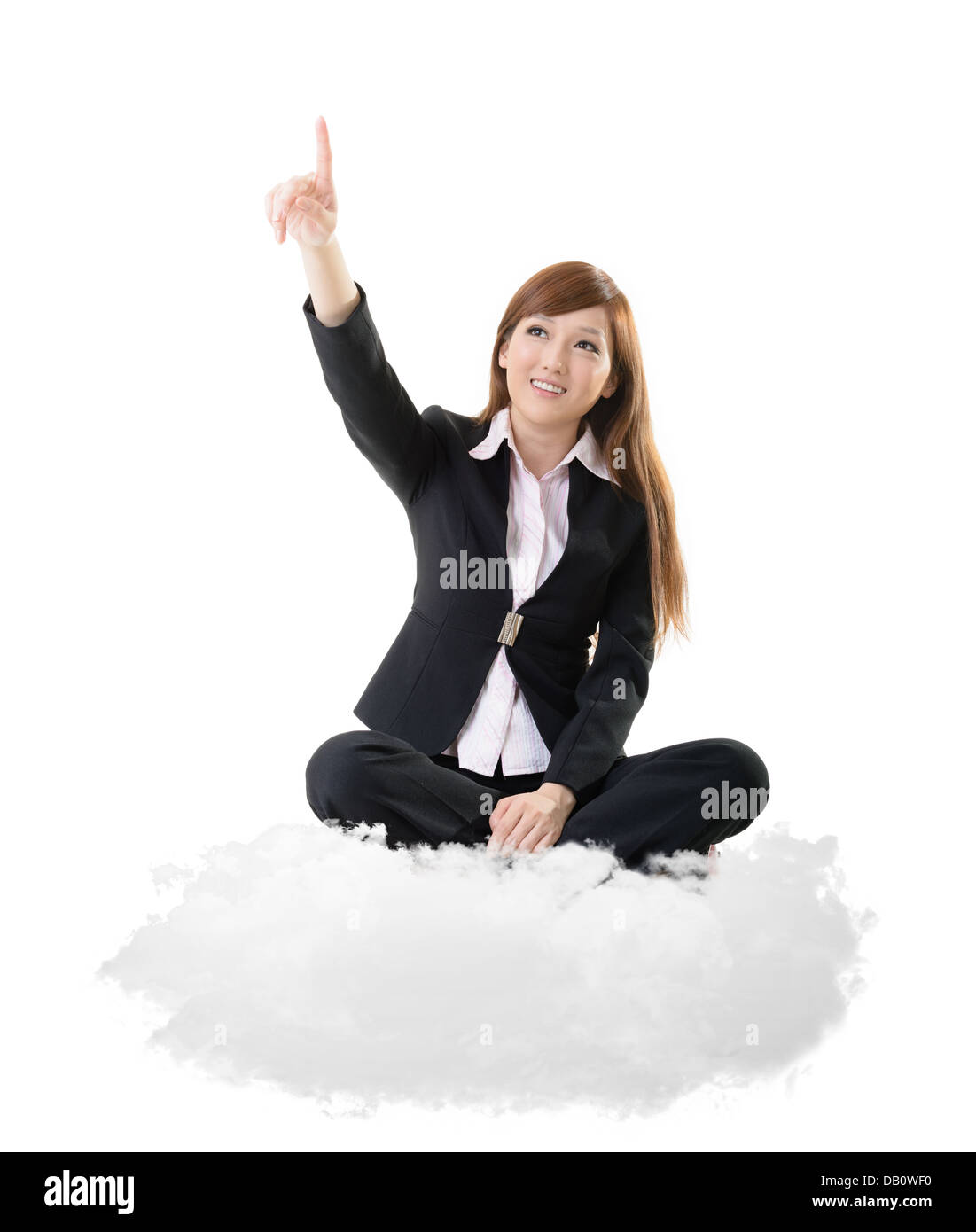 Inspiration point Cut Out Stock Images & Pictures - Alamy