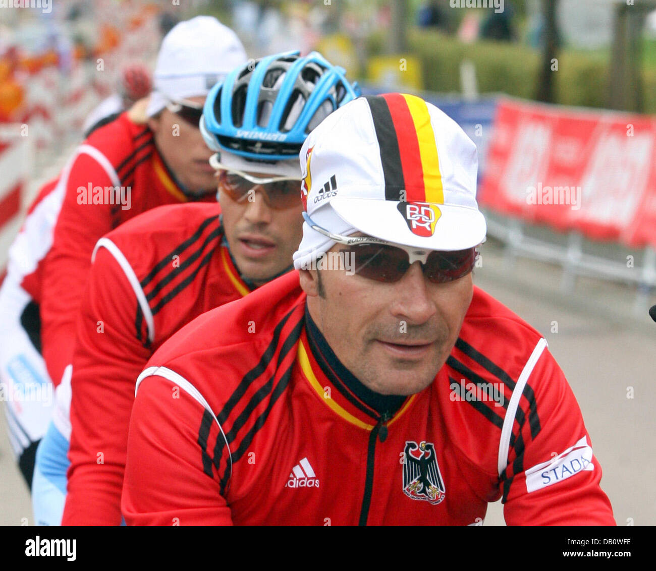 Erik zabel hi-res stock photography and images - Alamy