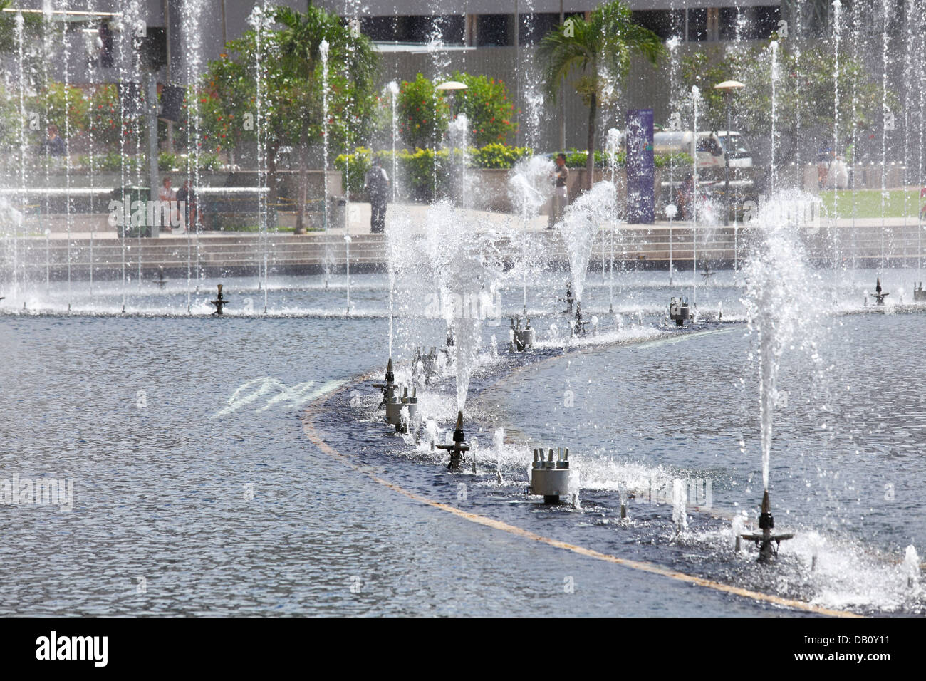 The flood fountain hi-res stock photography and images - Alamy