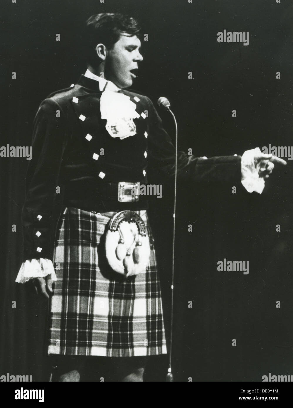 Andy stewart hi-res stock photography and images - Alamy