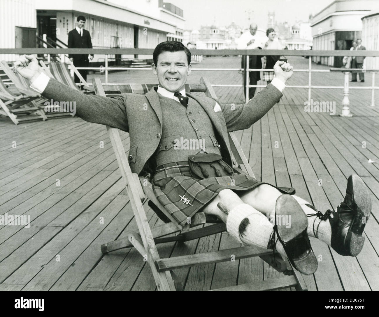 Scottish singer hi-res stock photography and images - Alamy