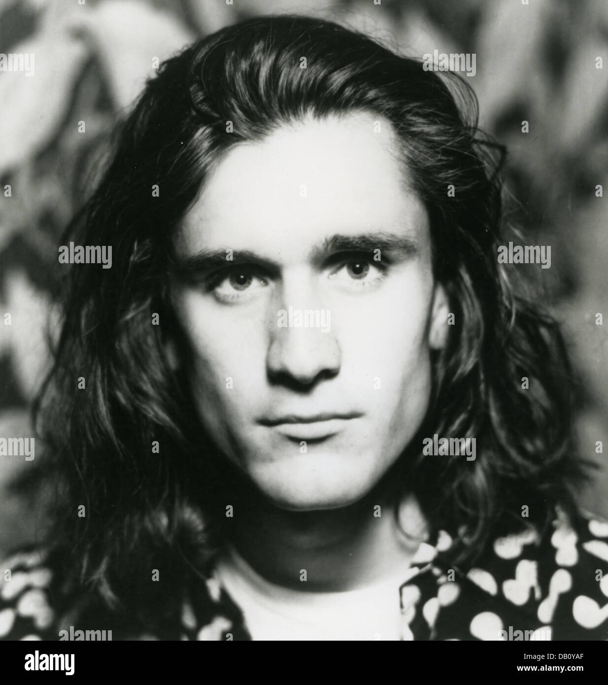 Curtis stigers hi-res stock photography and images - Alamy