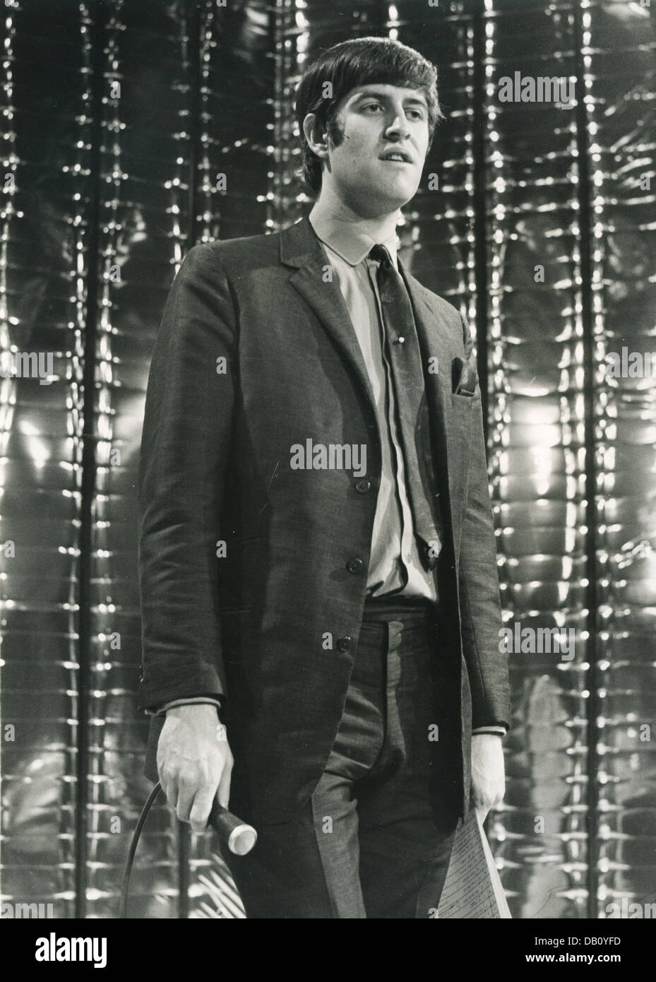 Ed stewart hi-res stock photography and images - Alamy