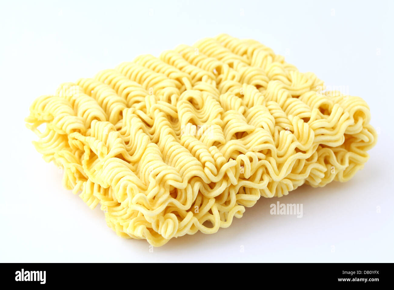 Noodle block hi-res stock photography and images - Alamy