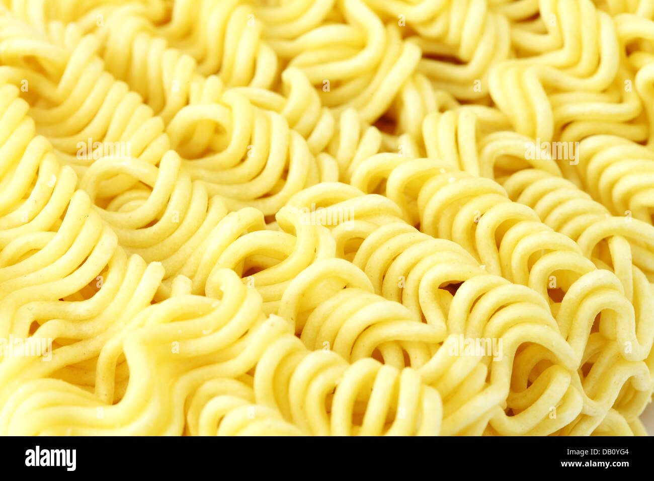 Noodle block hi-res stock photography and images - Alamy