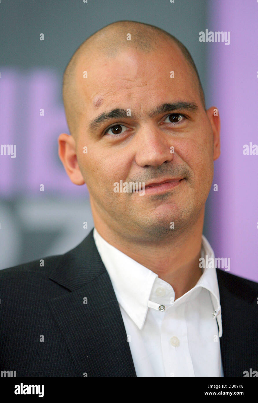 Thomas glavinic hi-res stock photography and images - Alamy