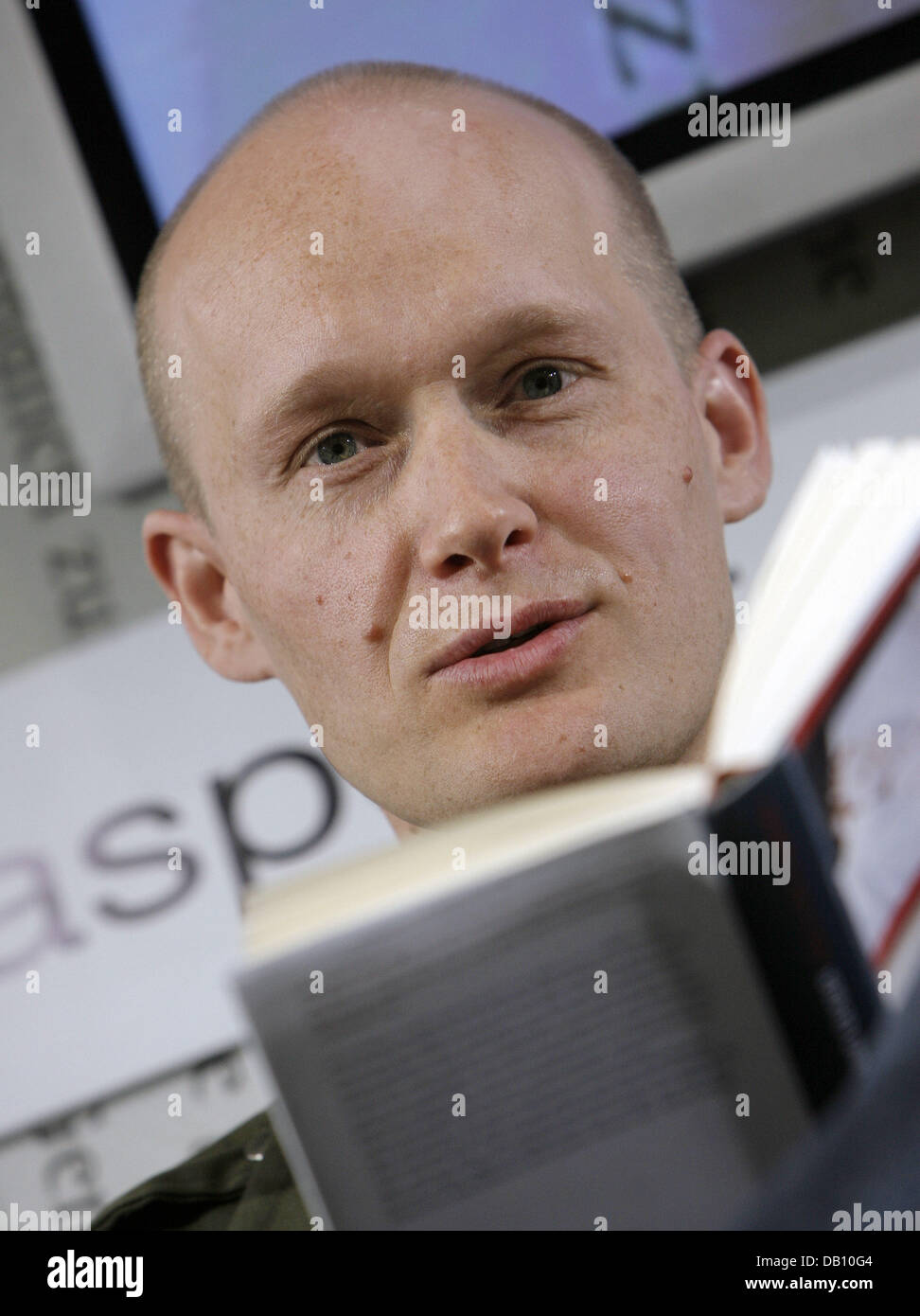 Anna geiger hi-res stock photography and images - Alamy