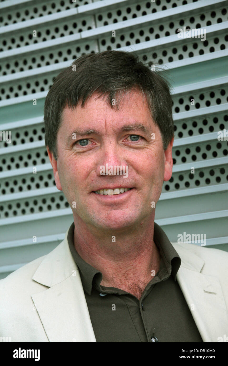 Peter prange hi-res stock photography and images - Alamy