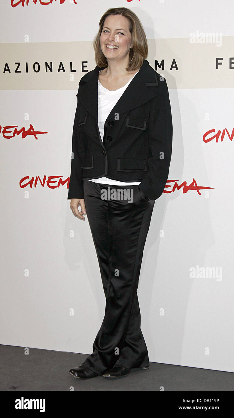 Actress greta scacchi hi-res stock photography and images - Alamy
