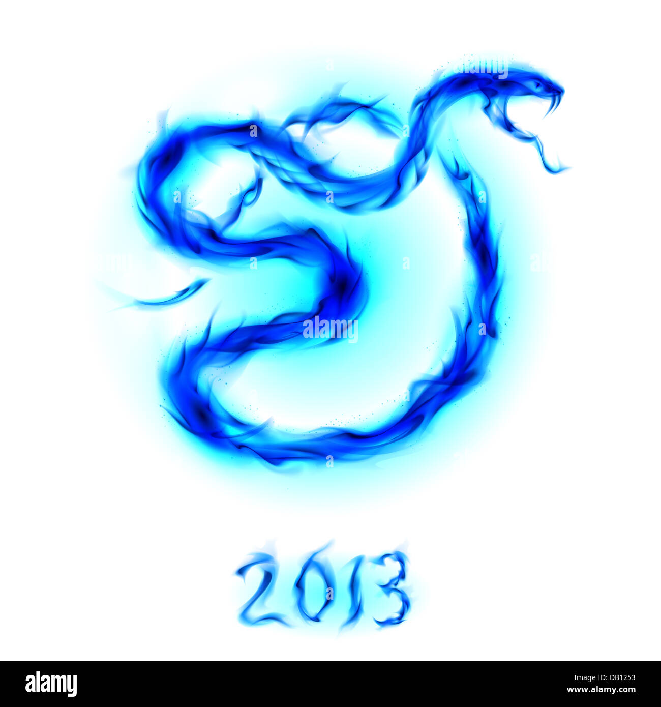 Blue Fire Snake Wallpaper 1,367 Fire Snake Stock Photos Free