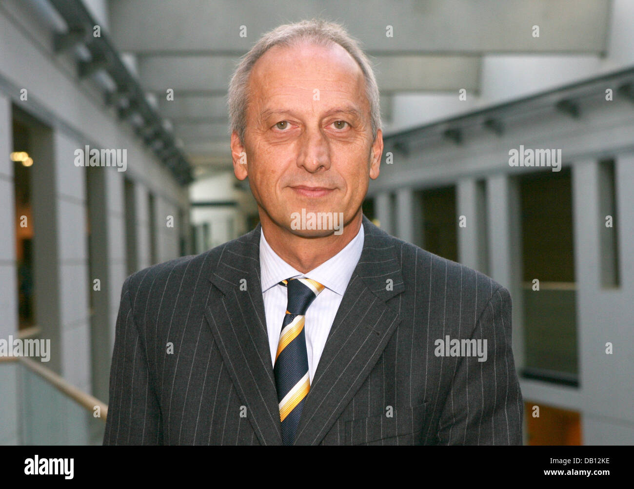 Max planck society hi-res stock photography and images - Alamy